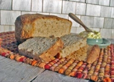 No knead bread 101: Michael Smith vs Olive & Gourmando baker home ...